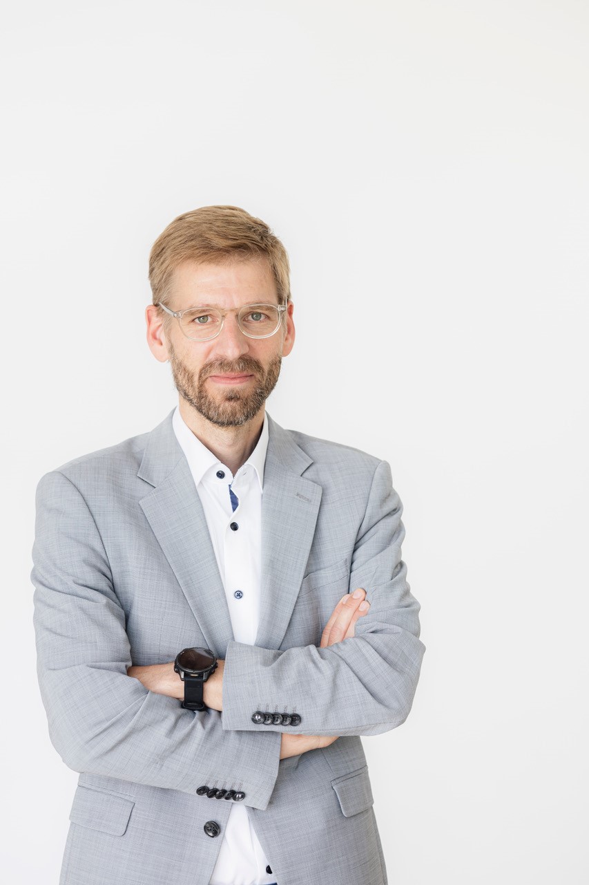 Prof. Thomas Demmelhuber: Wie ringen die Grossmächte um den Nahen Osten ...